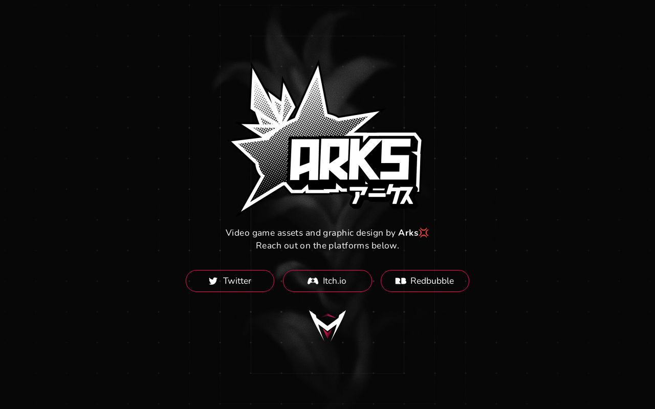 Arks Digital | Game Art
